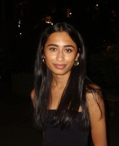 Riya Suthar – Avraamidou Research Group – UW–Madison